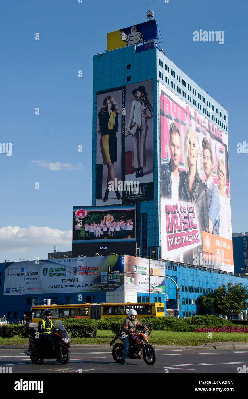 Polish riviera hi-res stock photography and images - Alamy