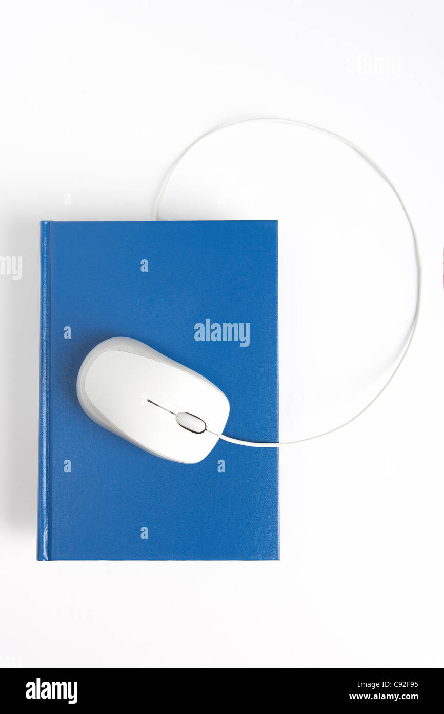 Computer mice vertical hi-res stock photography and images - Alamy