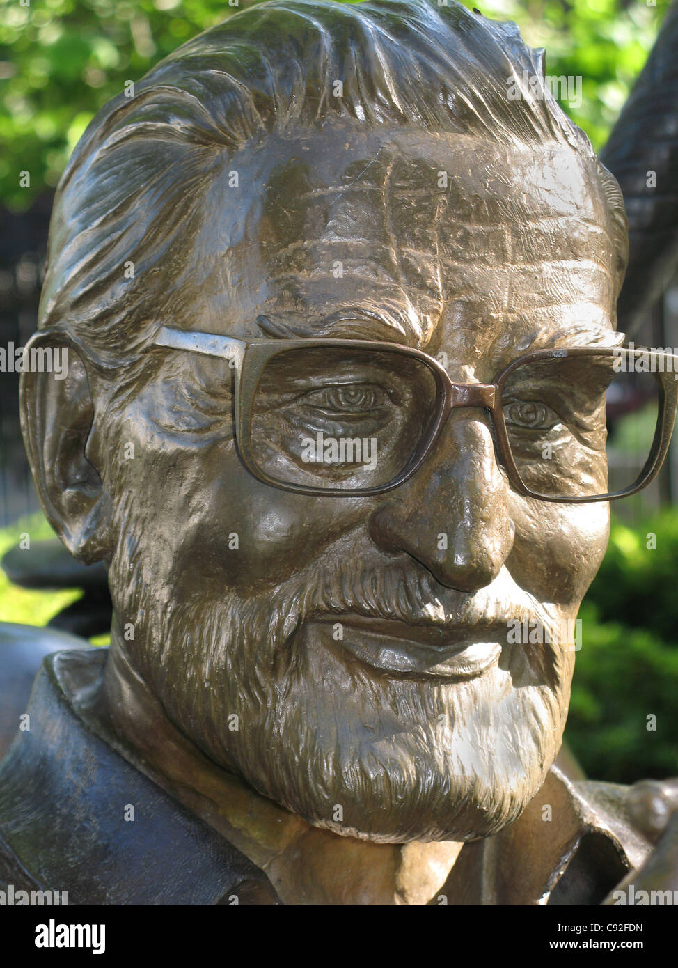 Theodor seuss geisel hi-res stock photography and images - Alamy