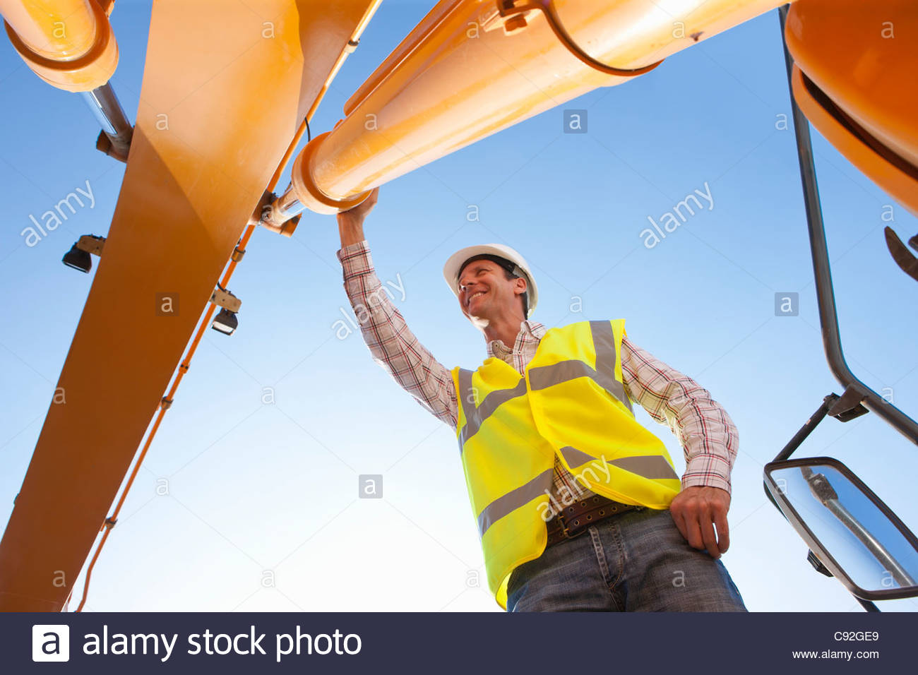 Machinery Stock Photos & Machinery Stock Images - Alamy