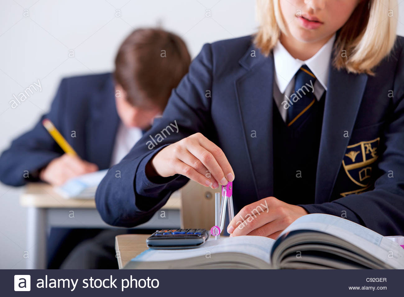 Math Compass Stock Photos & Math Compass Stock Images - Alamy