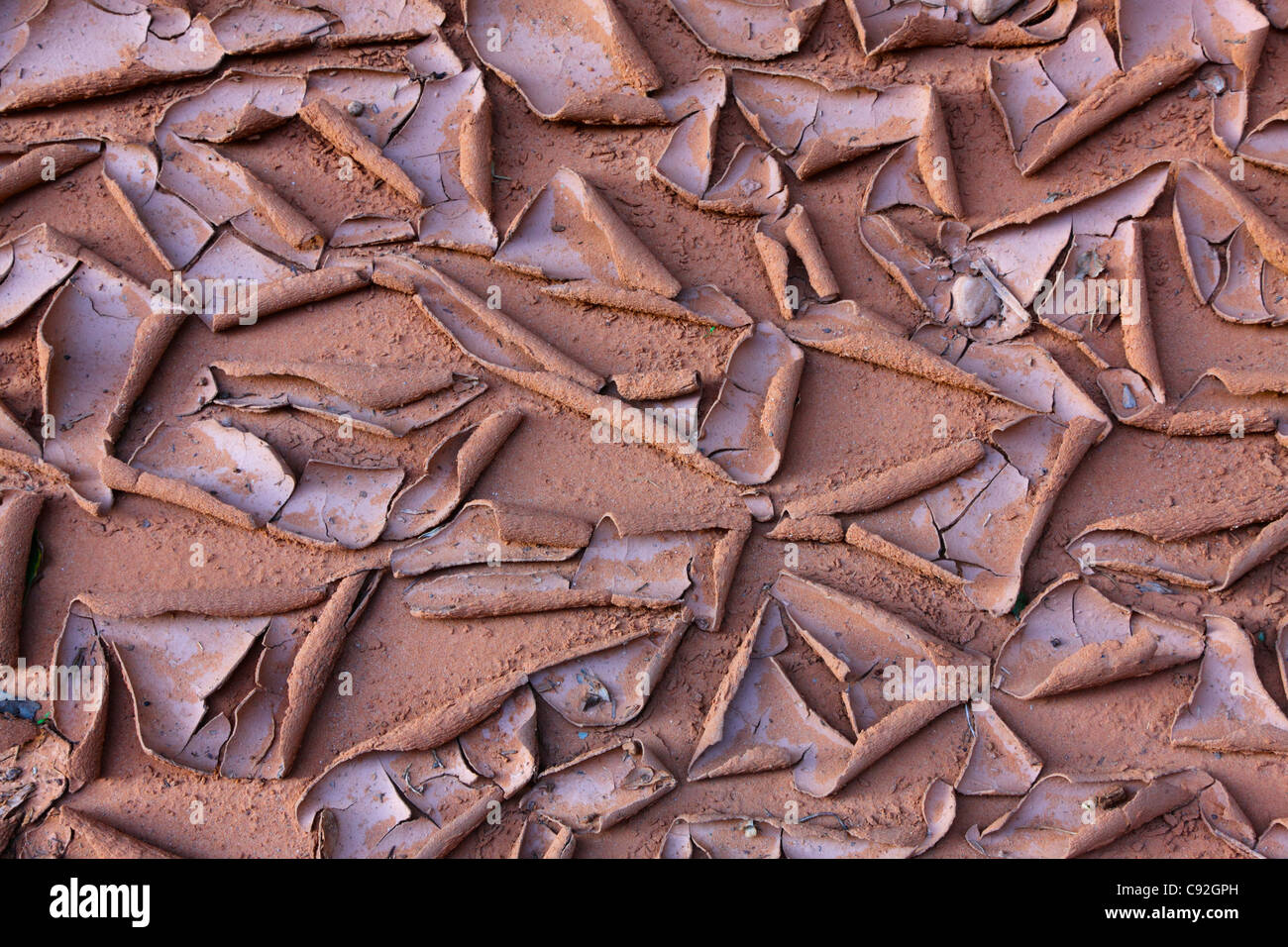 Sandstone mud hi-res stock photography and images - Alamy