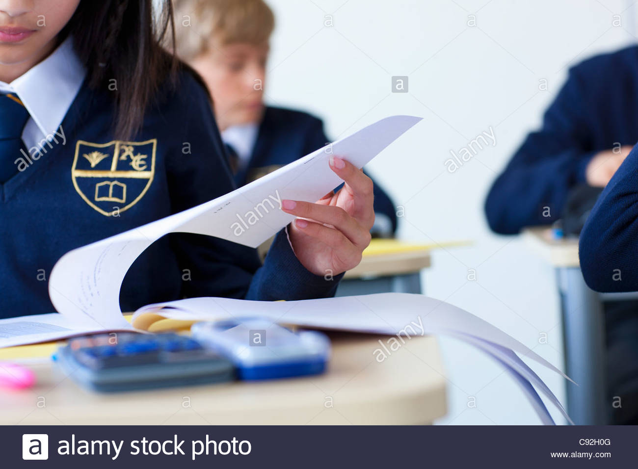 Chinese Girl 13 Years Stock Photos & Chinese Girl 13 Years Stock Images ...