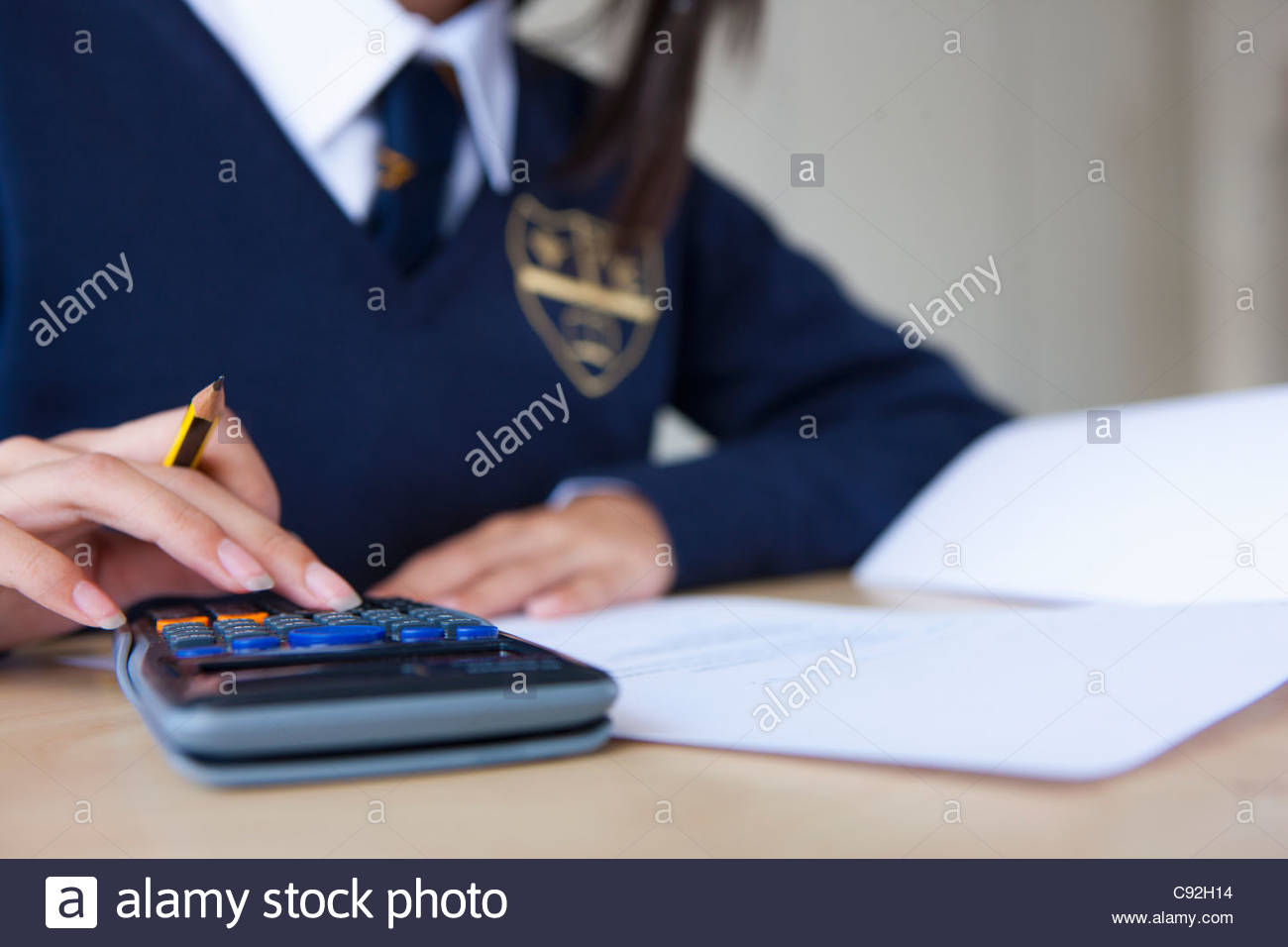 Exam Stock Photos & Exam Stock Images - Alamy