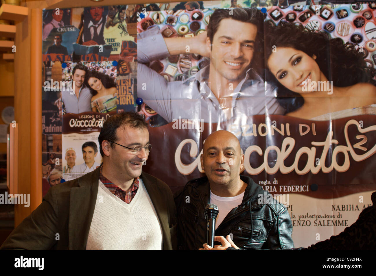 Hassani shapi hi-res stock photography and images - Alamy