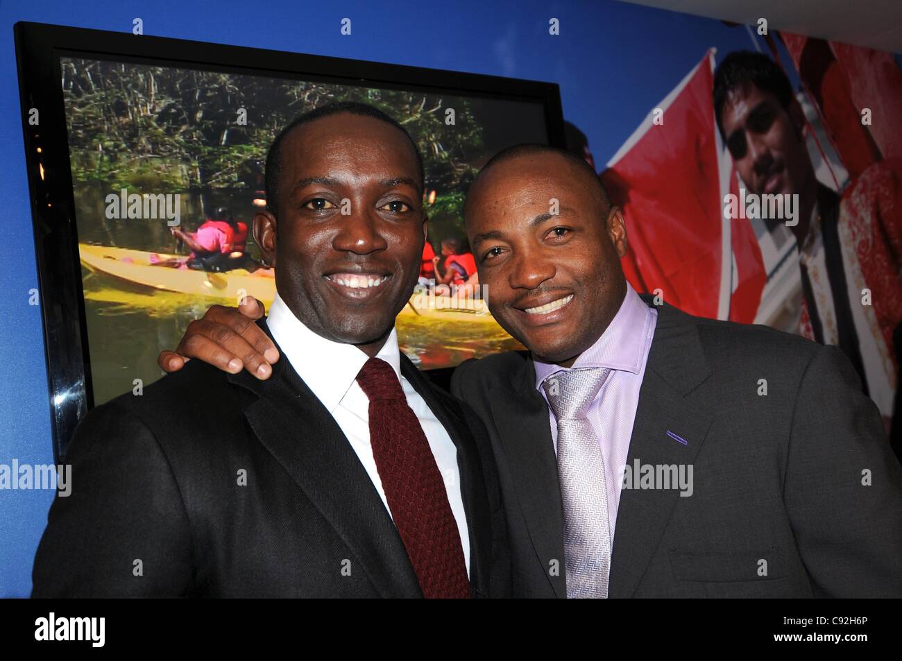 Dwight york hi-res stock photography and images - Alamy
