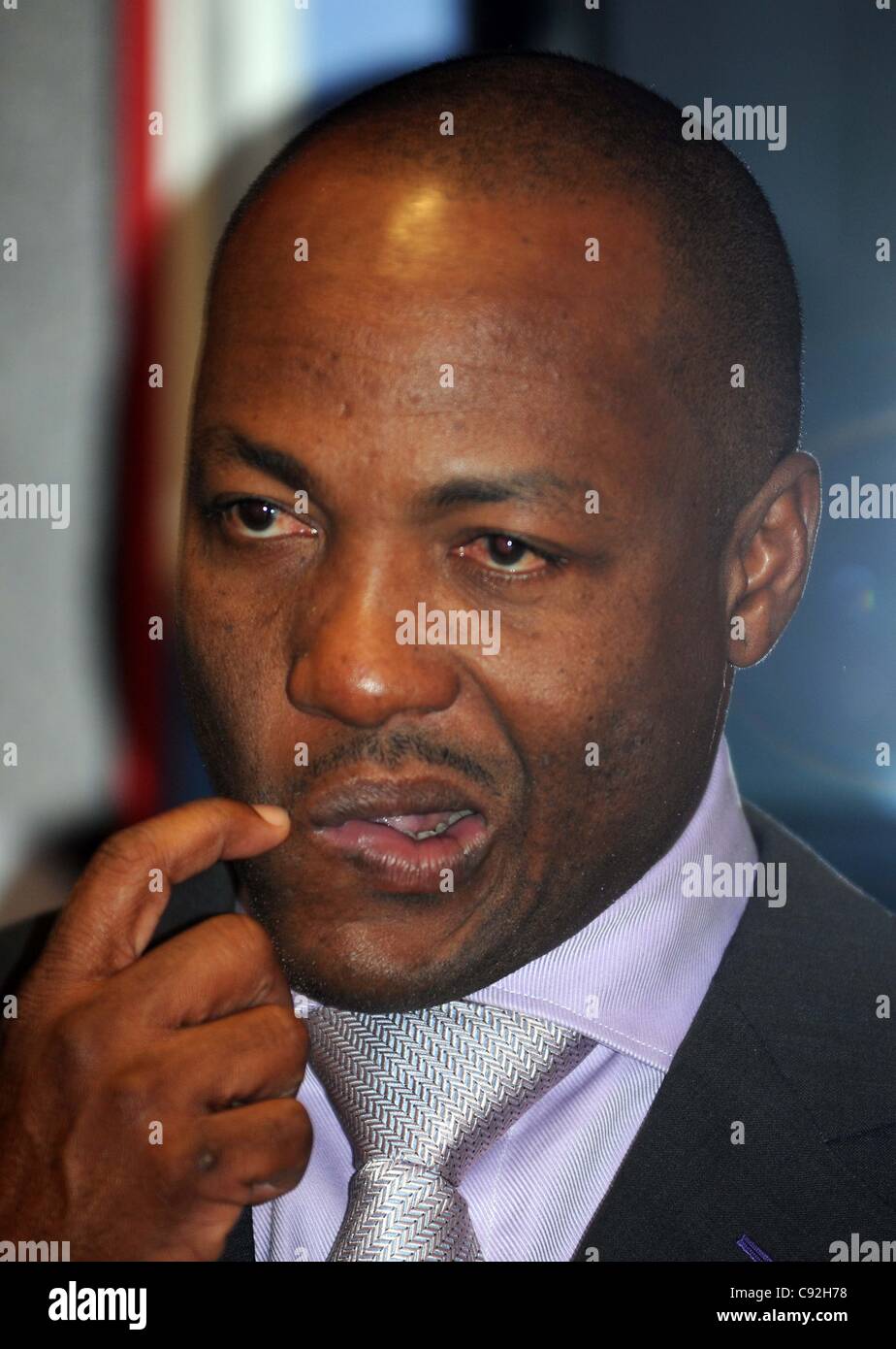 Brian lara hi-res stock photography and images - Alamy