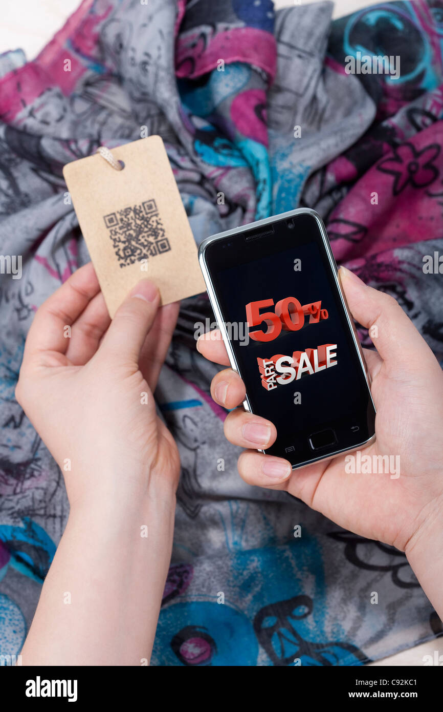 Barcode format hi-res stock photography and images - Alamy