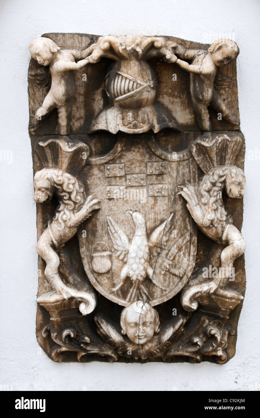 Alabaster carving hi-res stock photography and images - Alamy