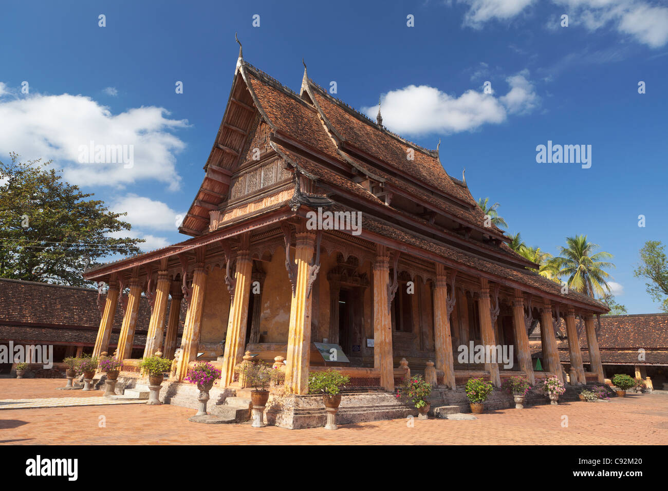 Sisaket hi-res stock photography and images - Alamy