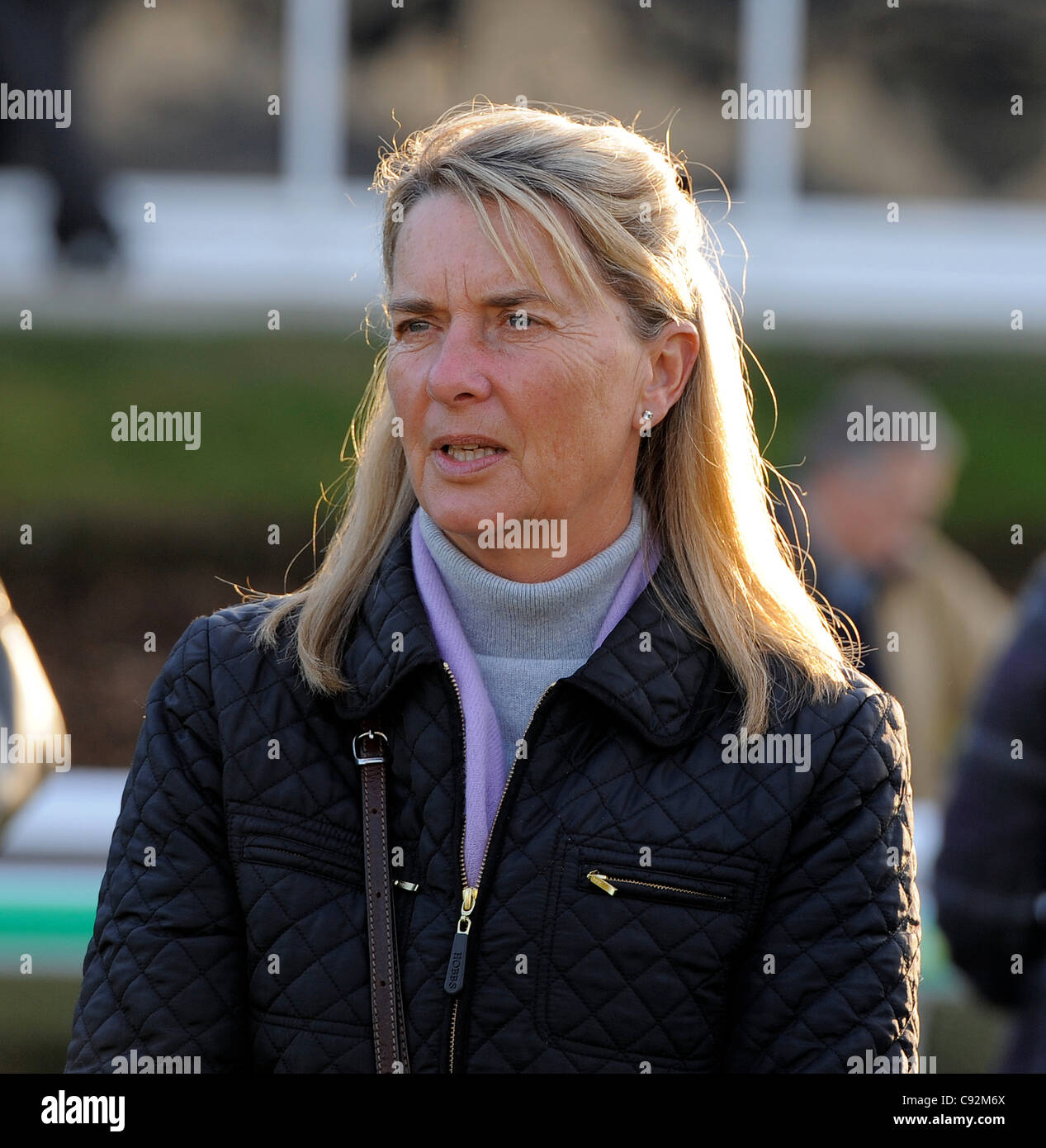 Sue smith horse hi-res stock photography and images - Alamy