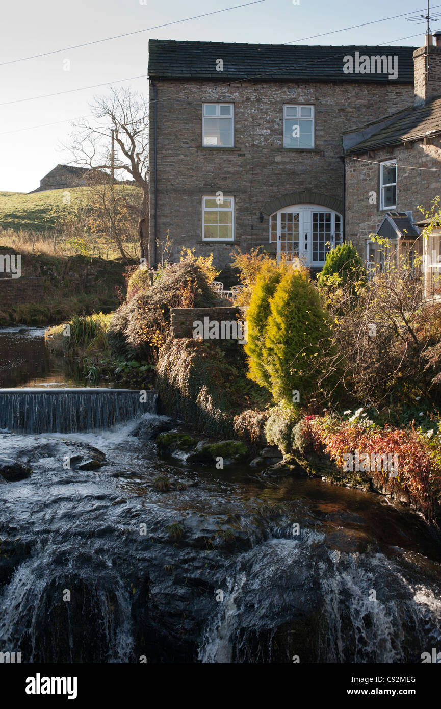 Hawes yorkshire hi-res stock photography and images - Alamy