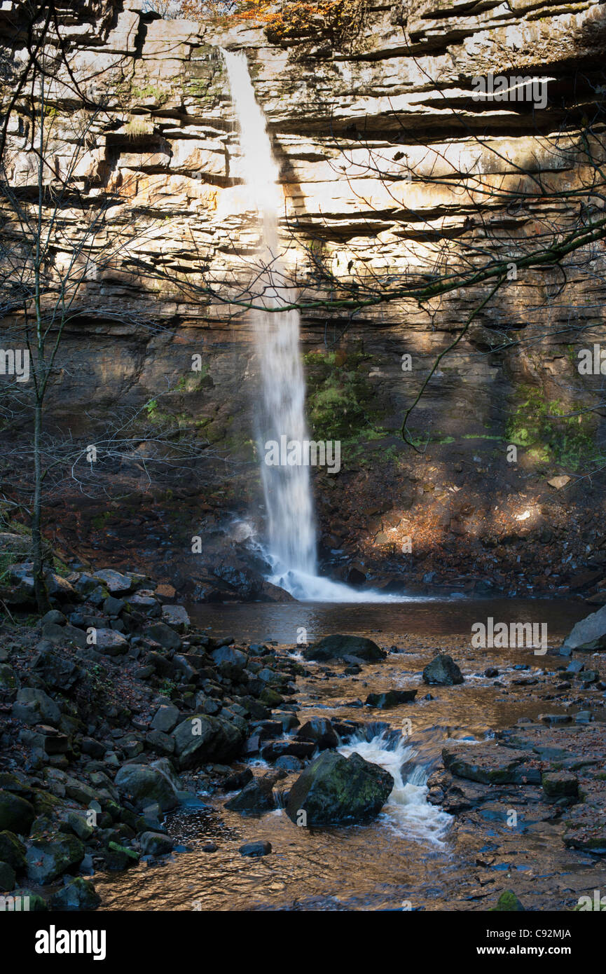 Hardraw force falls hi-res stock photography and images - Alamy