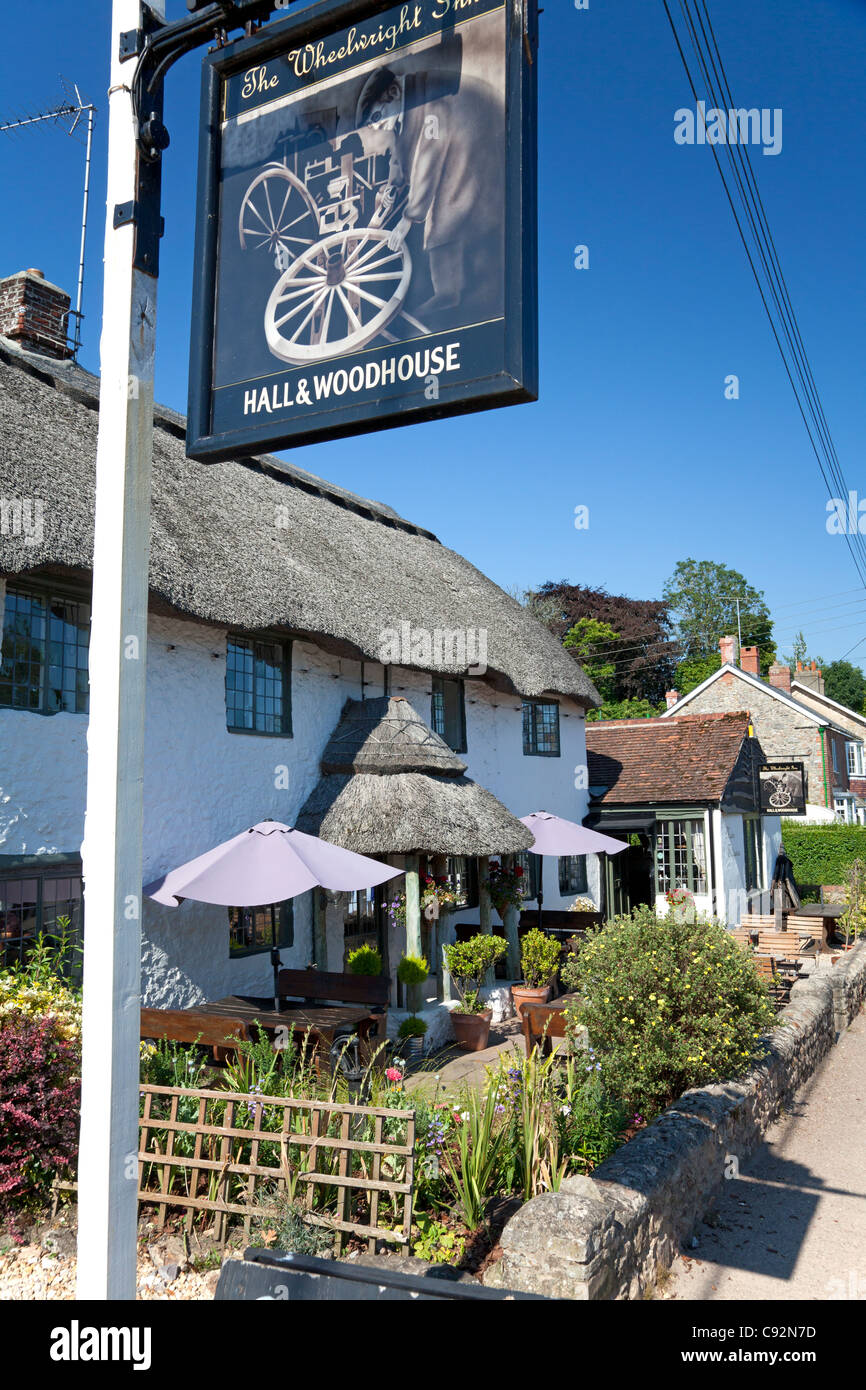 Wheelwright Stock Photos & Wheelwright Stock Images - Alamy