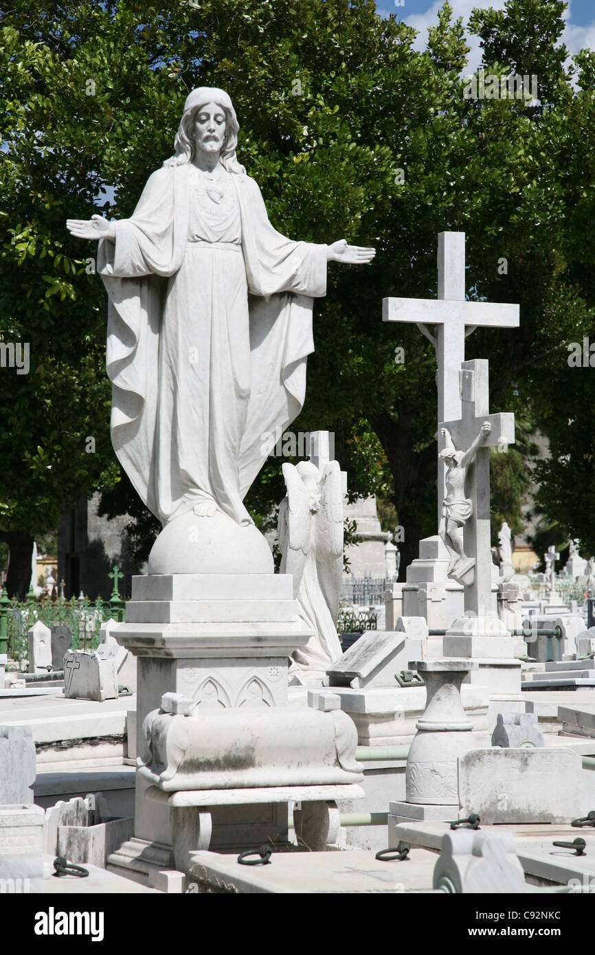 Jesus colon hi-res stock photography and images - Alamy