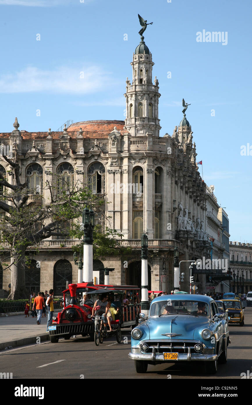 Outdoor theatre seen in hi-res stock photography and images - Alamy