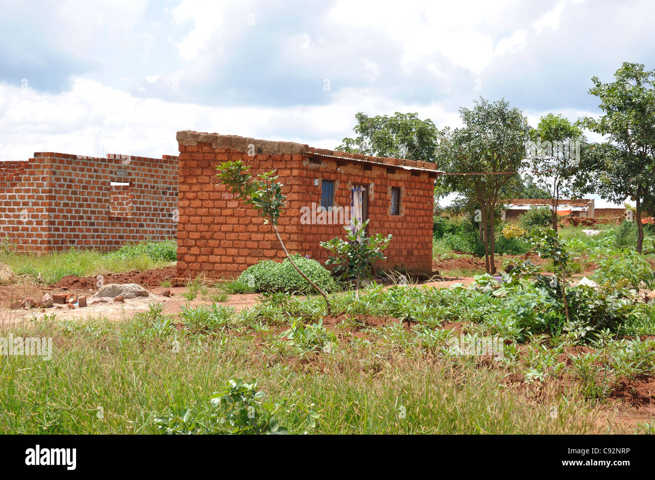Congo town hi-res stock photography and images - Alamy
