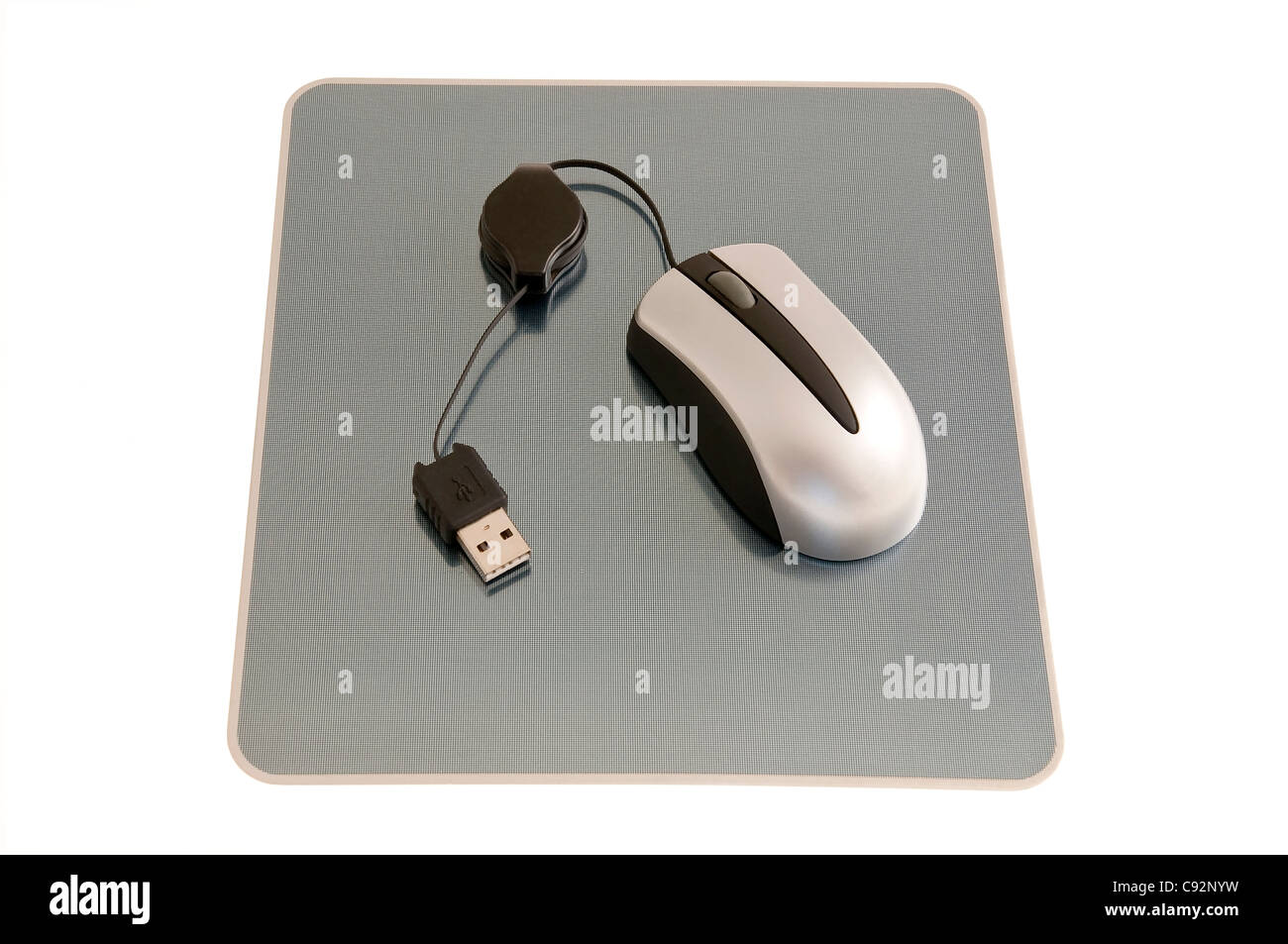 Laptop mouse hi-res stock photography and images - Alamy