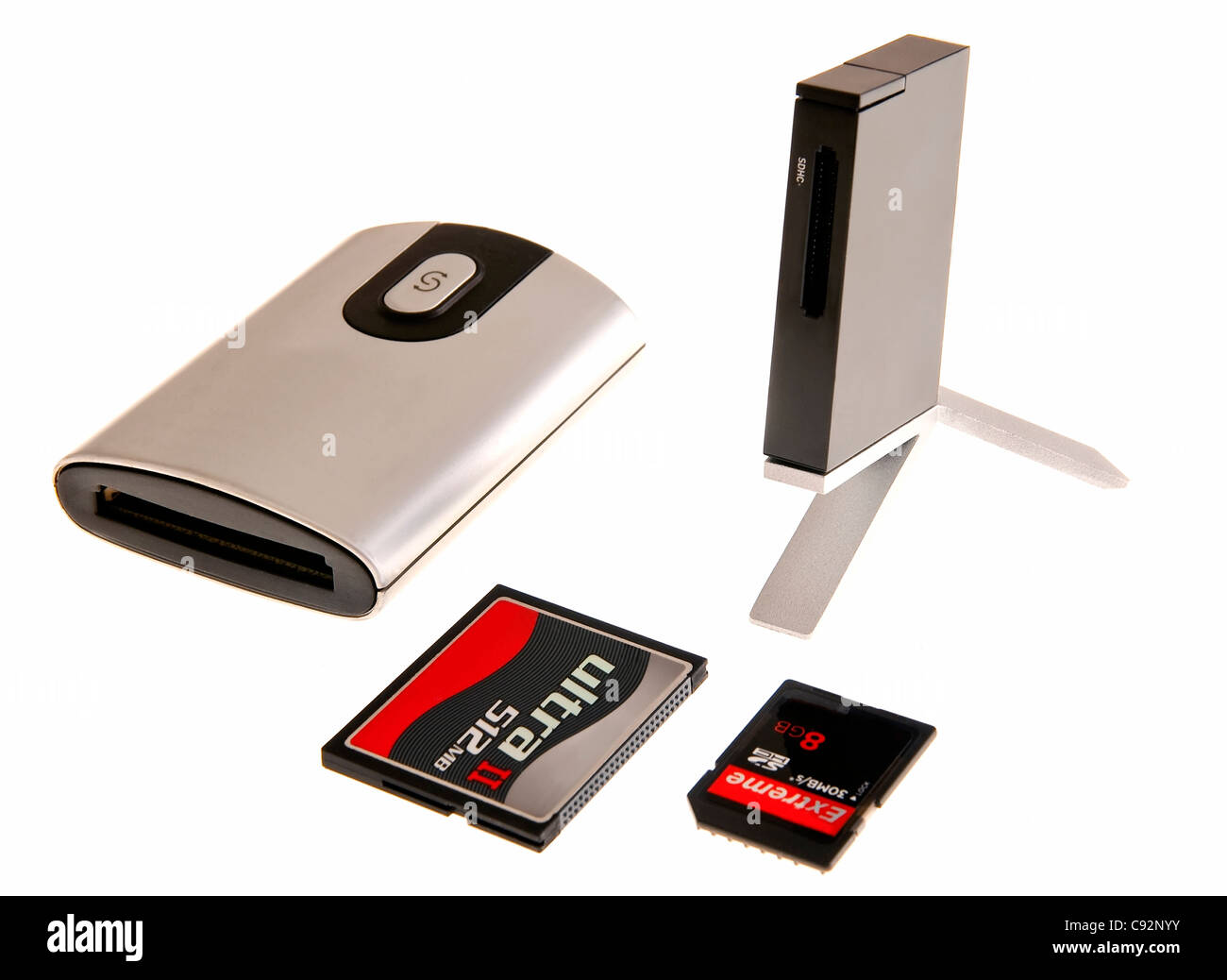 Computer card reader photos hi-res stock photography and images - Alamy