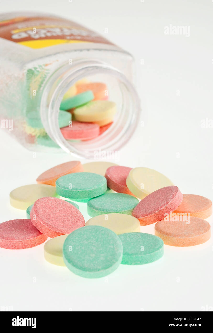 Over Counter Meds Stock Photo - Alamy