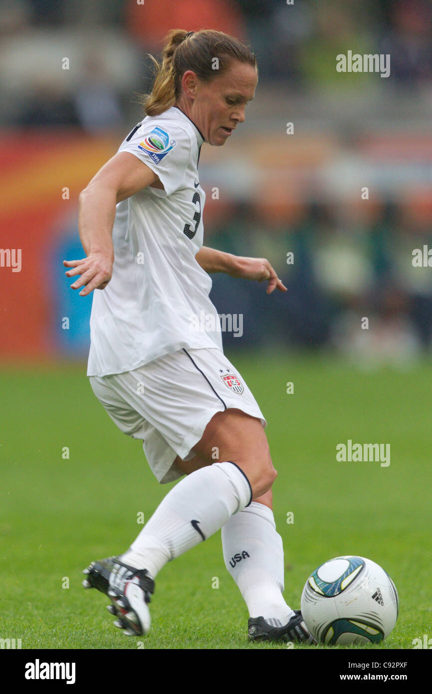 Christie Rampone Usa High Resolution Stock Photography and Images - Alamy