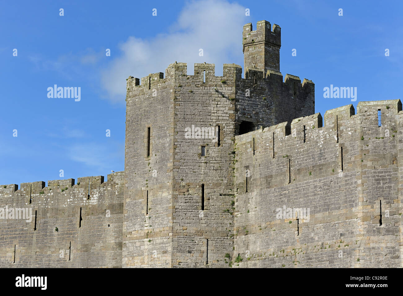 Gwynedd north wales uk hi-res stock photography and images - Alamy