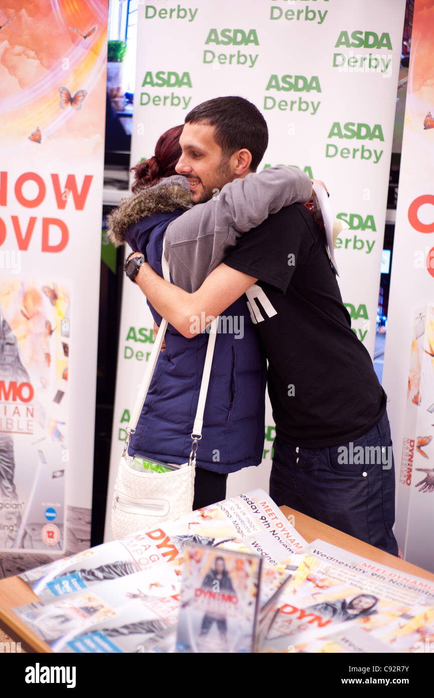 Spondon Dynamos Logo WE ARE DYNAMOS"