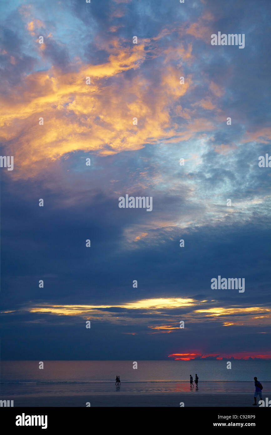 Cable beach beaches hi-res stock photography and images - Alamy