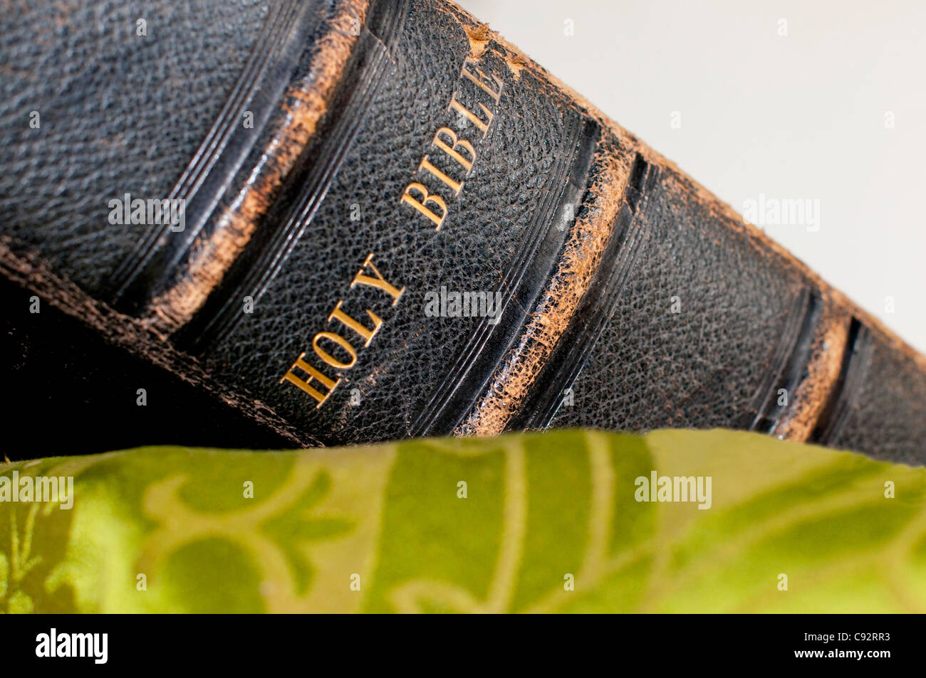Holy bible gods hi-res stock photography and images - Alamy
