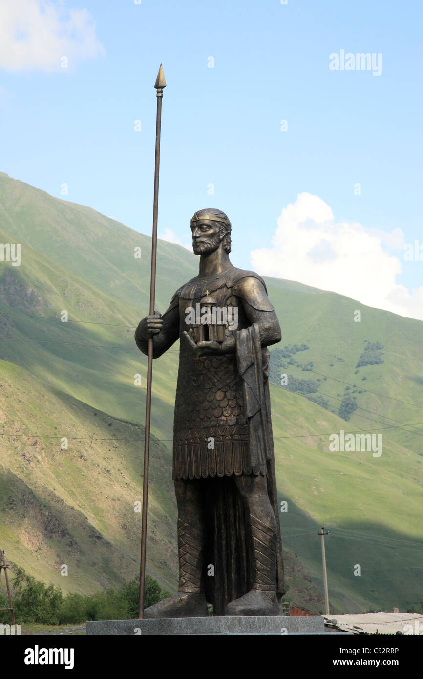 Visiting georgia hi-res stock photography and images - Alamy