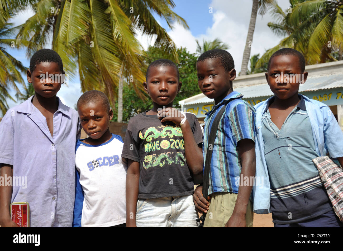 Inhambane hi-res stock photography and images - Alamy