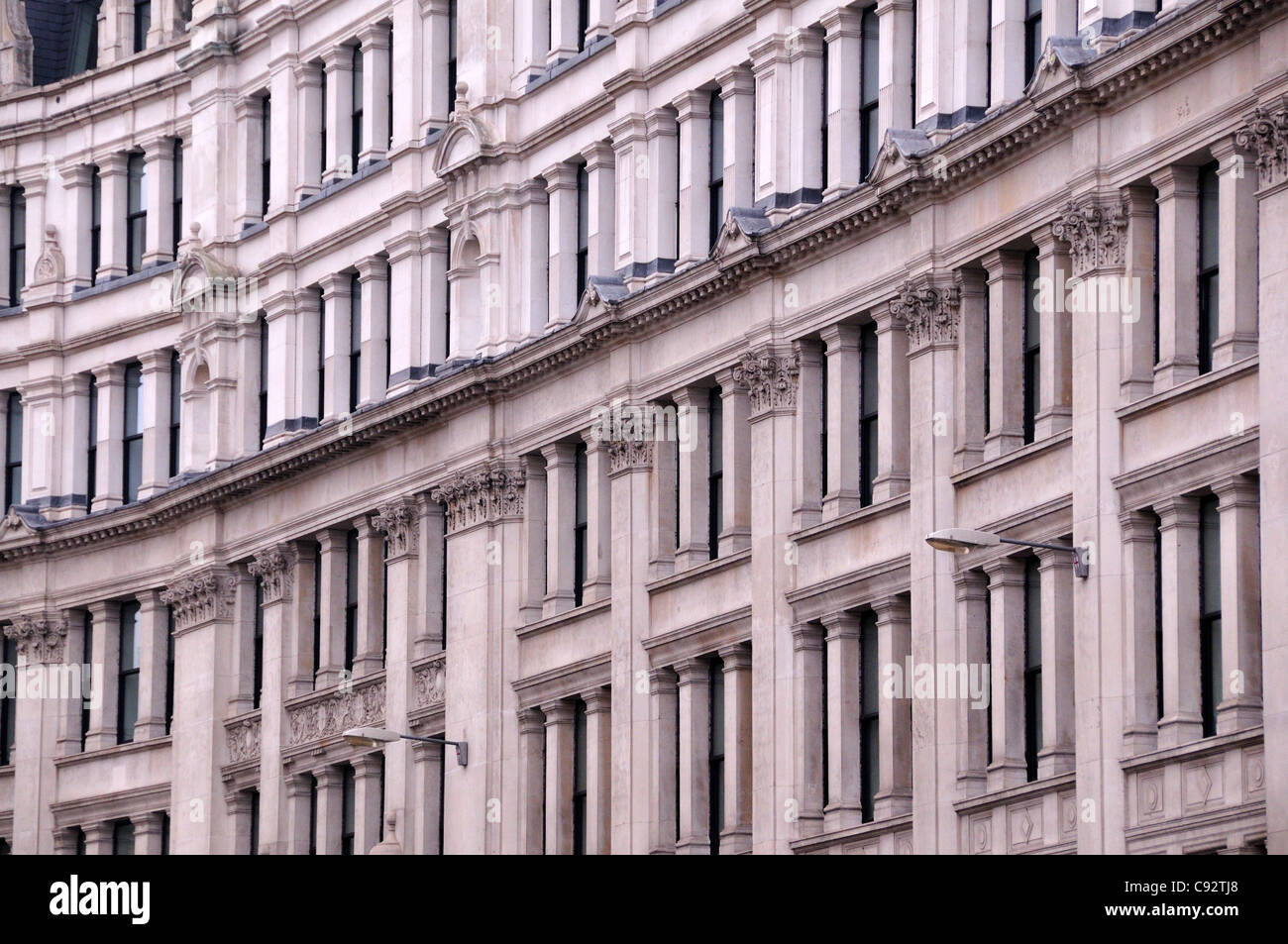 1980s office buildings hi-res stock photography and images - Alamy