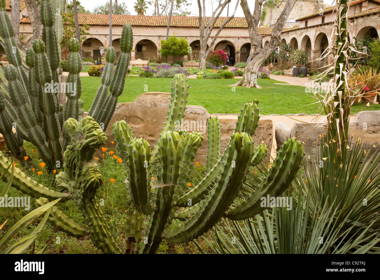 San Juan Capistrano High Resolution Stock Photography and Images - Alamy
