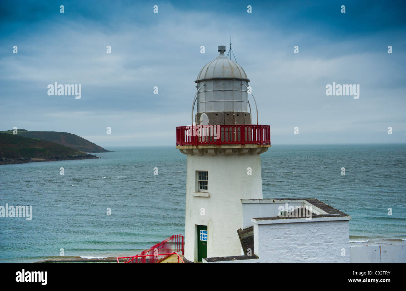 Youghal High Resolution Stock Photography and Images - Alamy