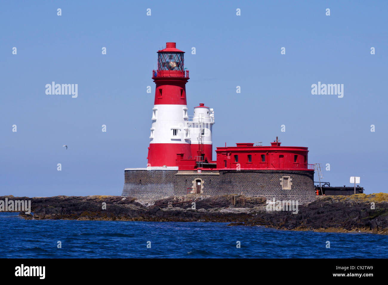 Wreck of the forfarshire hi-res stock photography and images - Alamy