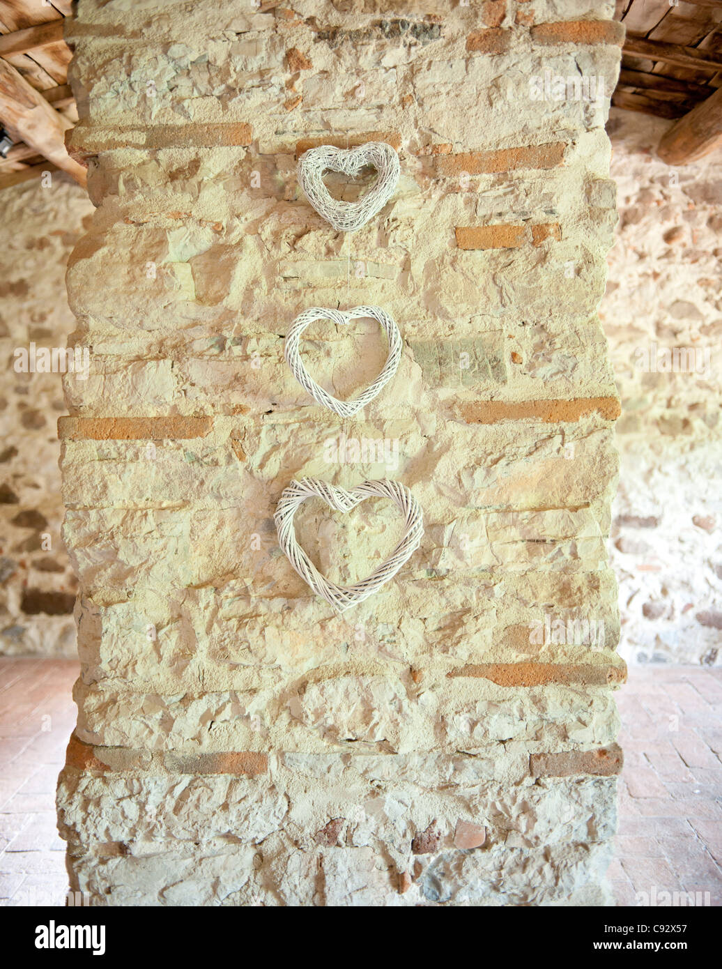 The heart is the internationally recognised symbol of love and is ...