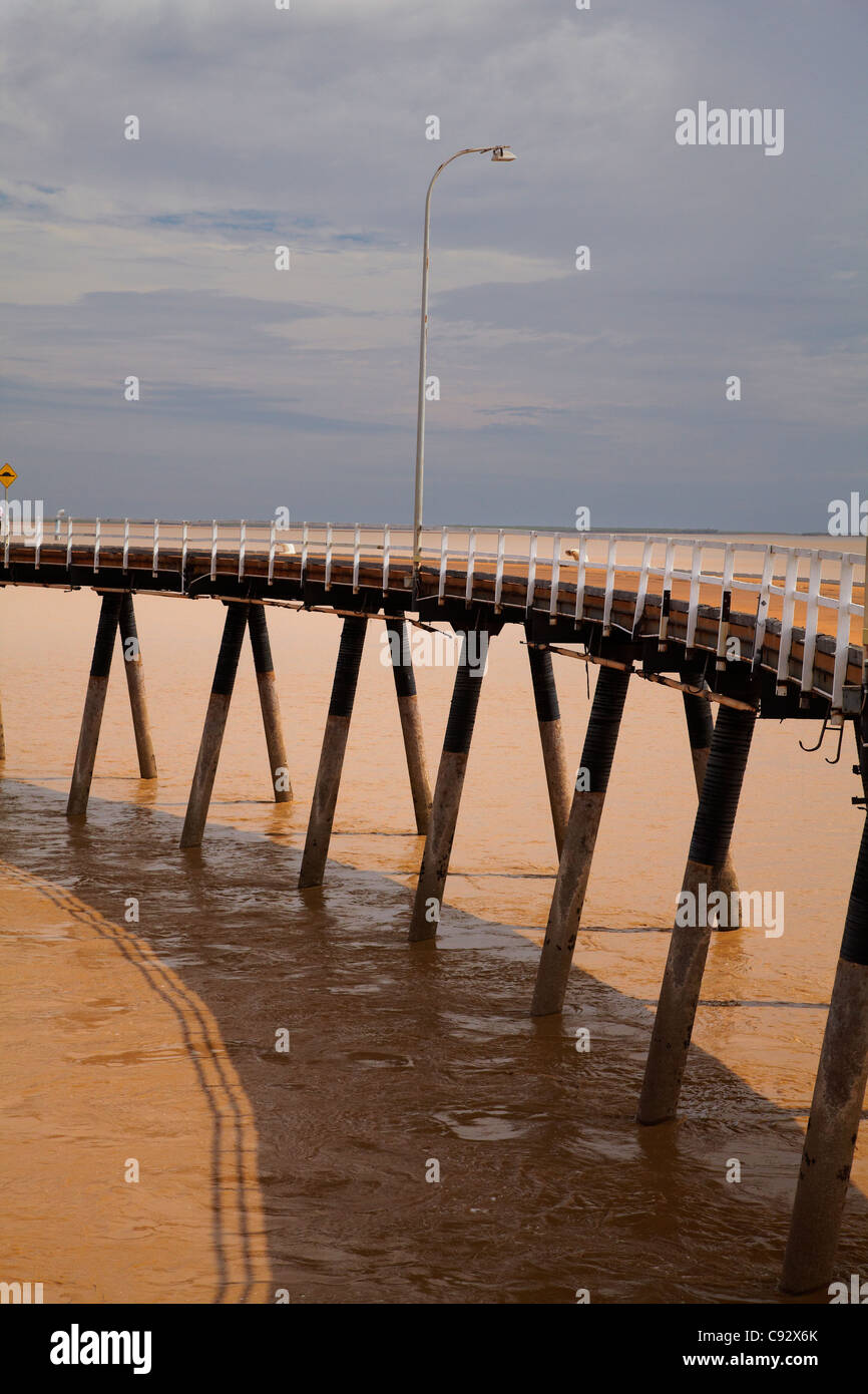 King tides australia hi-res stock photography and images - Alamy