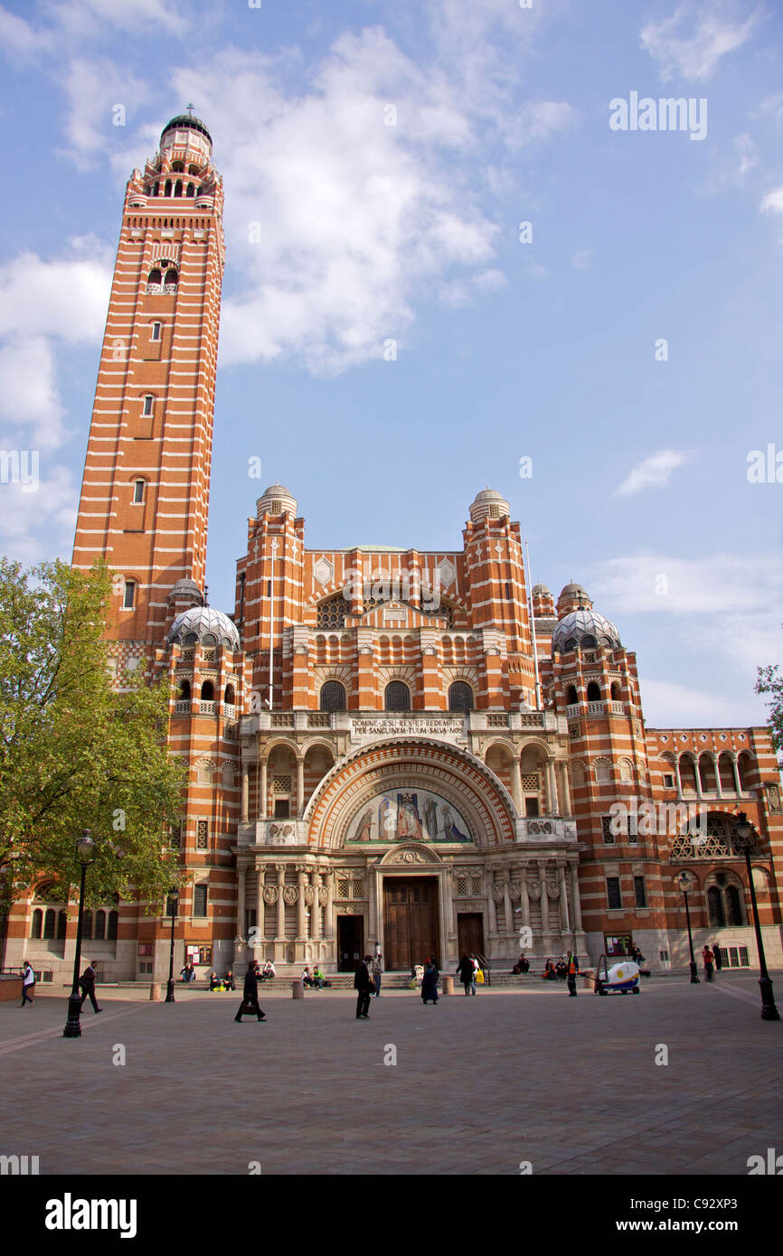 Roman Catholic Church In England History