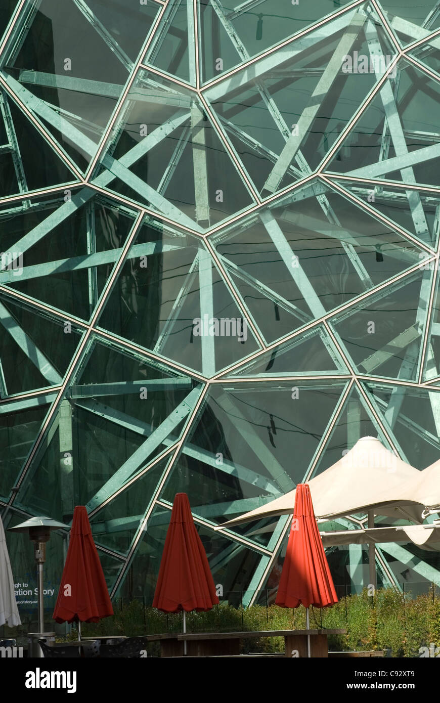 Federation Square (known as Fed Square) is a civic centre and cultural ...