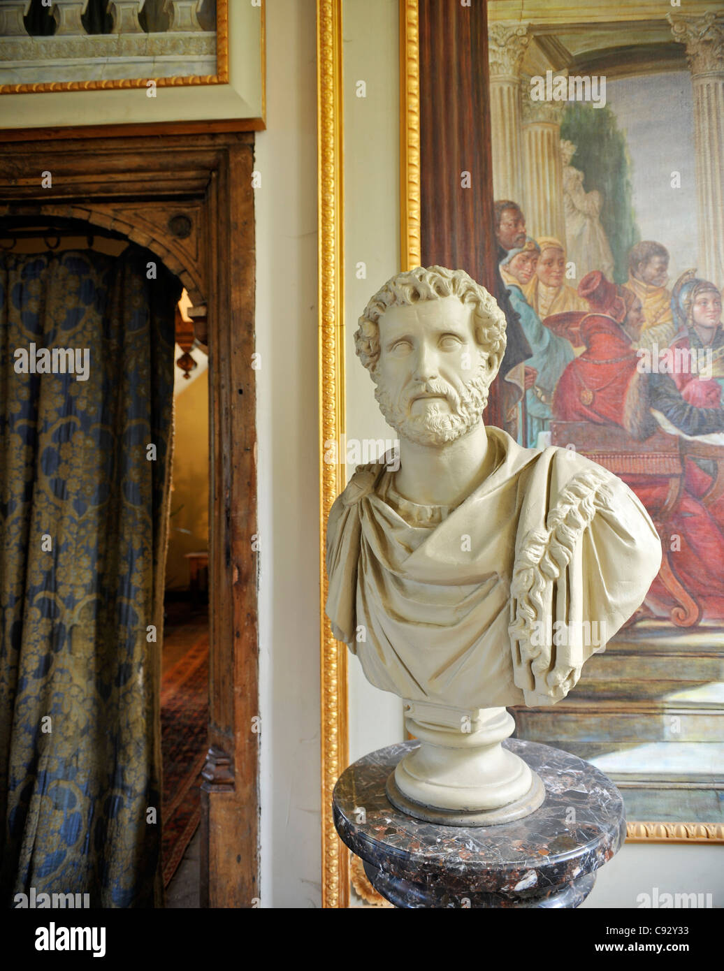 Portray Stock Photos & Portray Stock Images - Alamy