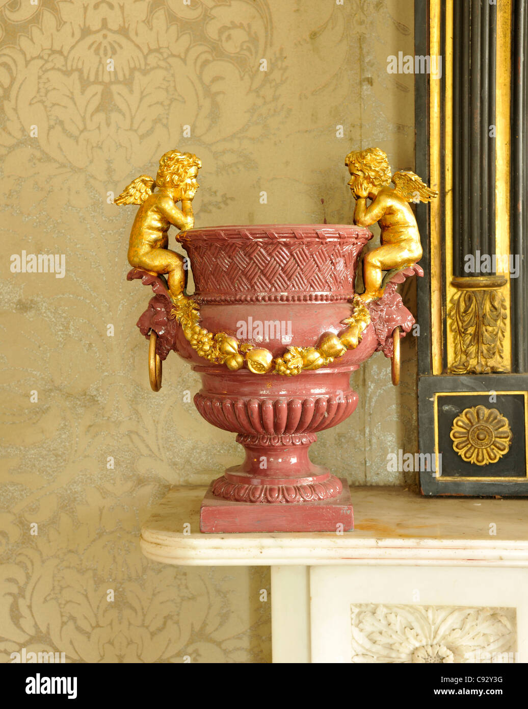 Cherubim or or cherubs is the word usually used for what are strictly ...