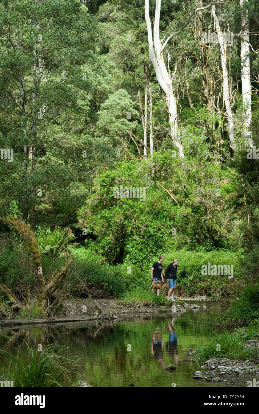 Barham australia hi-res stock photography and images - Alamy