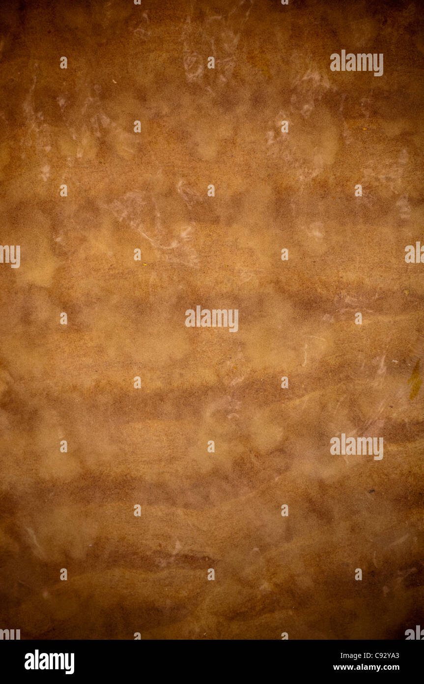 Water moving through sand creates a moody background Stock Photo - Alamy