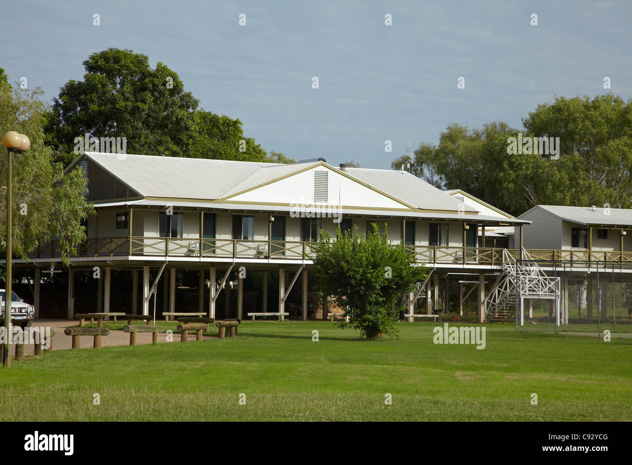 Fitzroy crossing hi-res stock photography and images - Alamy