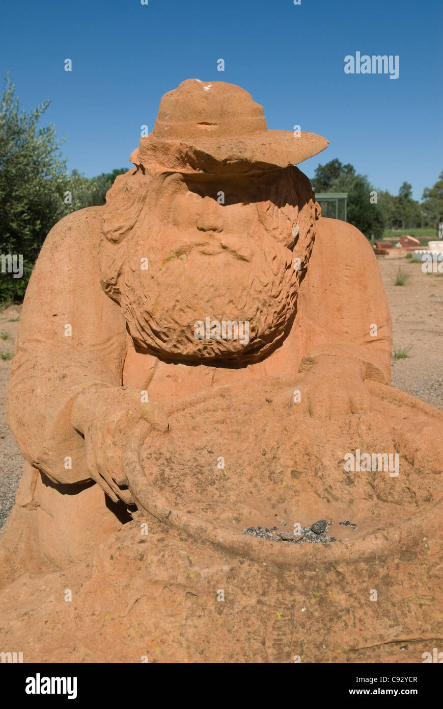 Lasseter reef hi-res stock photography and images - Alamy