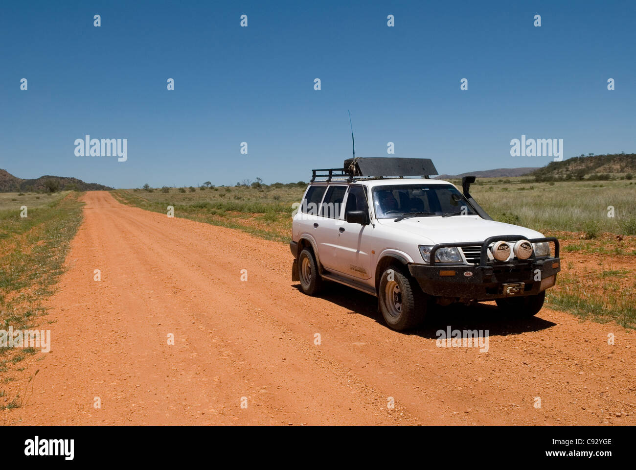 Arltunga was officially central Australia's first town born out of a ...