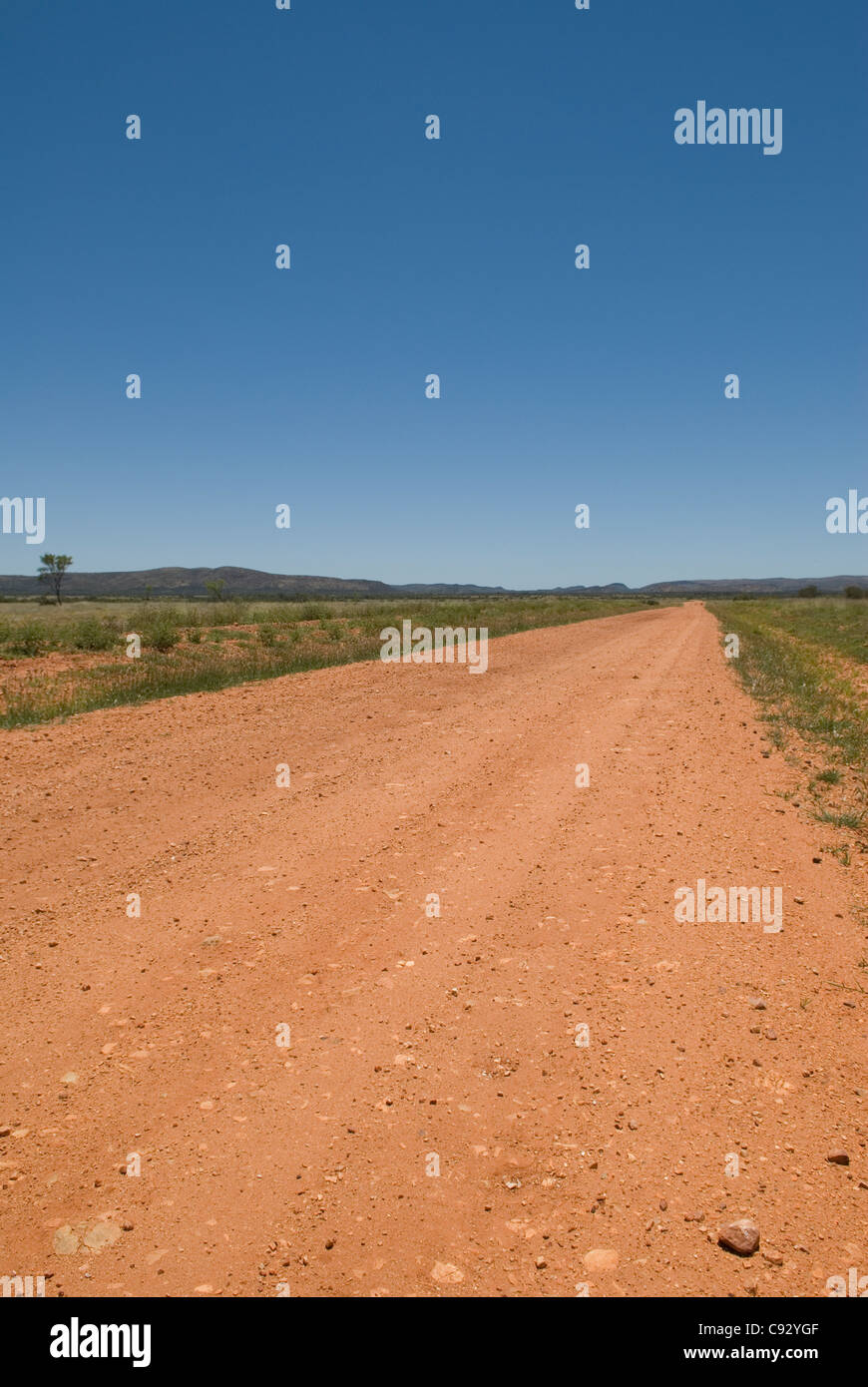 Arltunga was officially central Australia's first town born out of a ...
