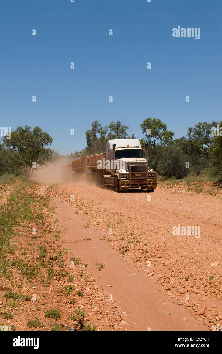 Arltunga was officially central Australia's first town born out of a ...