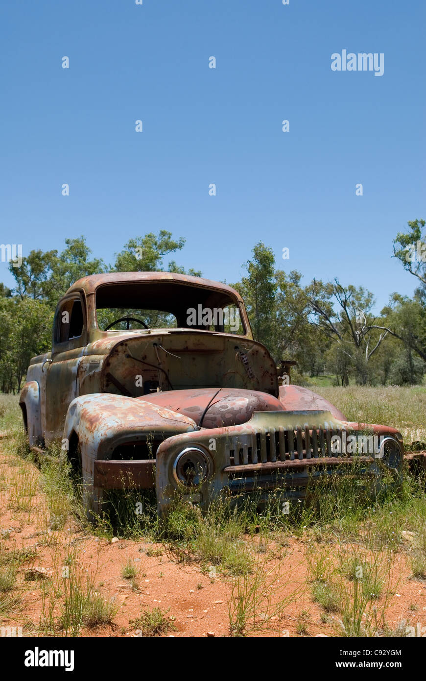Arltunga was officially central Australia's first town born out of a ...
