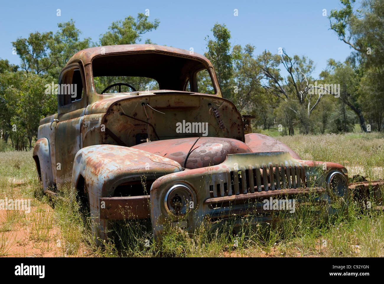 Arltunga was officially central Australia's first town born out of a ...